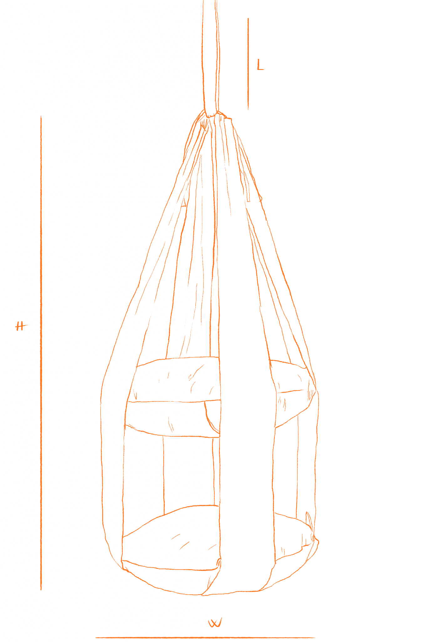 The Double Cat Swing - Meet the star of our collection