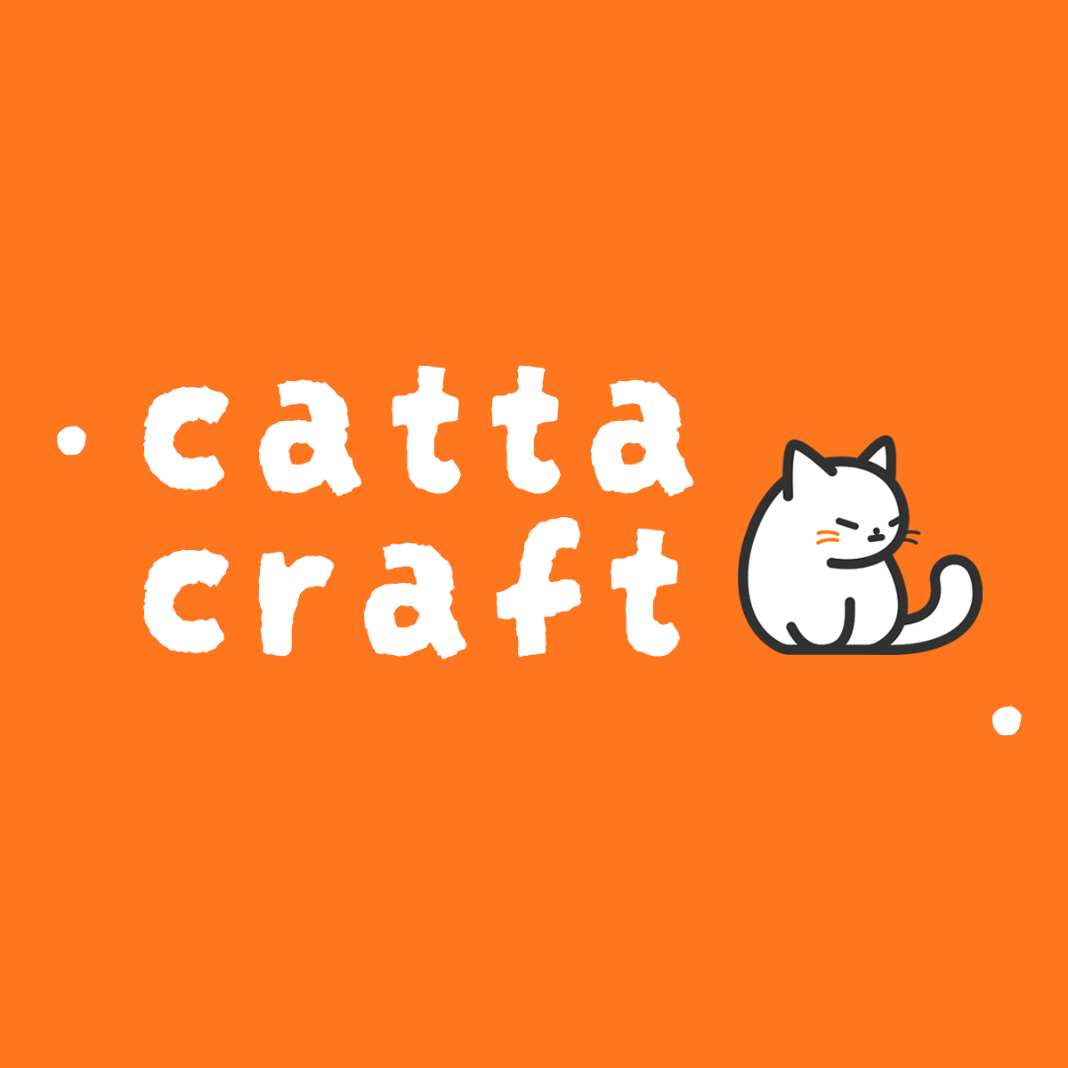 Cattacraft – Stylish Furniture & Toys for Happy Cats 🐱