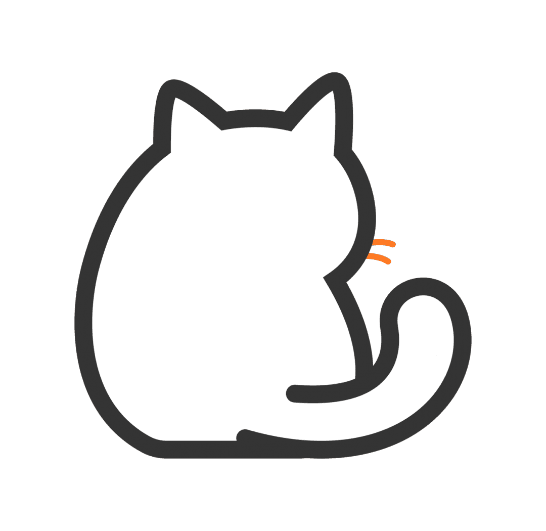 The Double Cat Swing - Meet the star of our collection