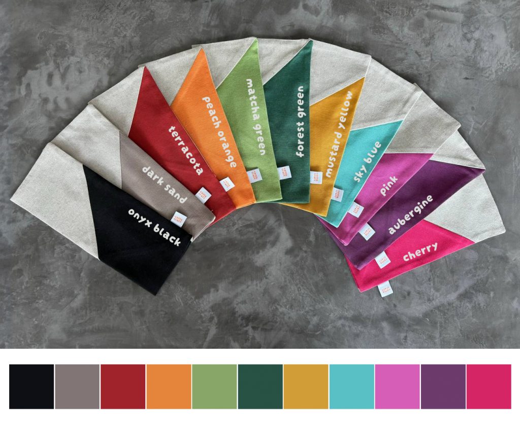 The Double Cat Swing - Meet the star of our collection